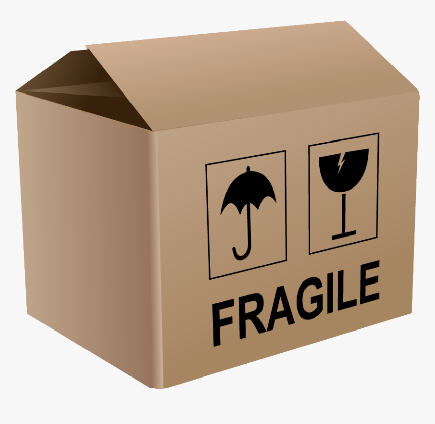 Box, HD Png Download , Transparent Png Image - PNGitem