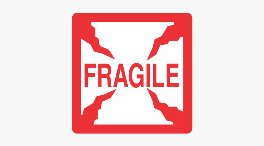 Fragile Keep Upright, HD Png Download , Transparent Png Image - PNGitem