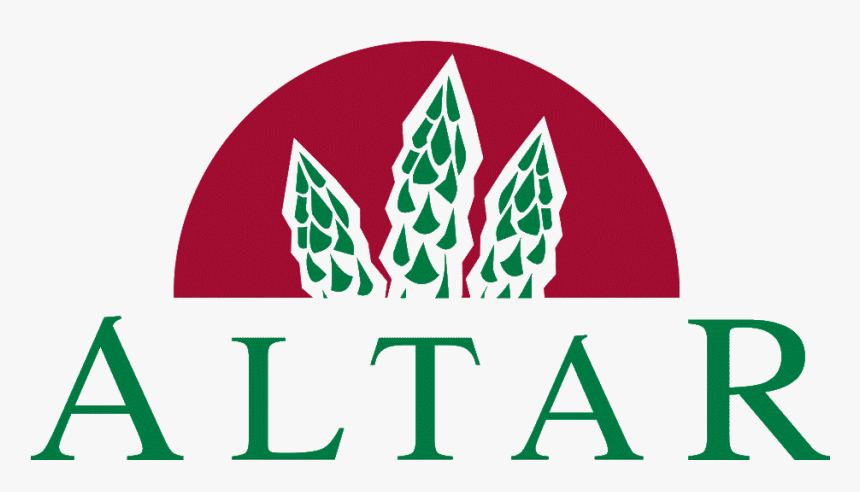 Altar Logo - Altar Produce Ltd, HD Png Download , Transparent Png Image ...