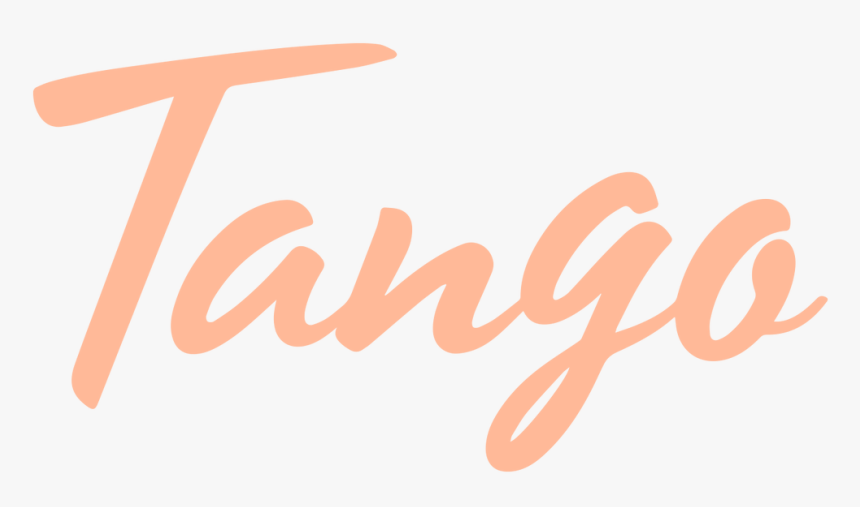Tango Logo Png