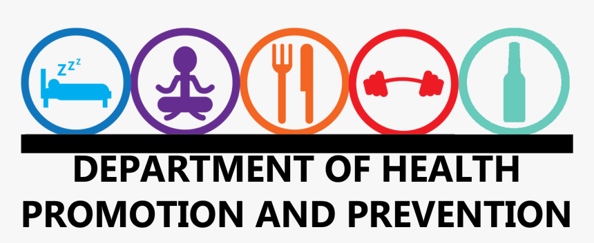 Health Promotion And Prevention Logo - Preventive And Promotive ...
