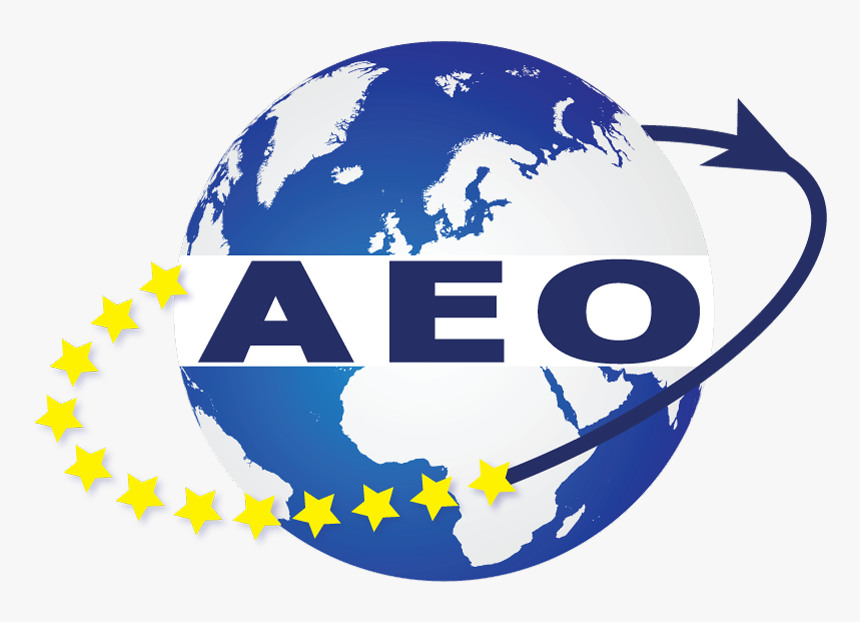 Authorised Economic Operator, HD Png Download , Transparent Png Image ...