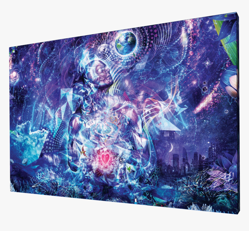 Breaking Orbit Transcension, HD Png Download , Transparent Png Image ...