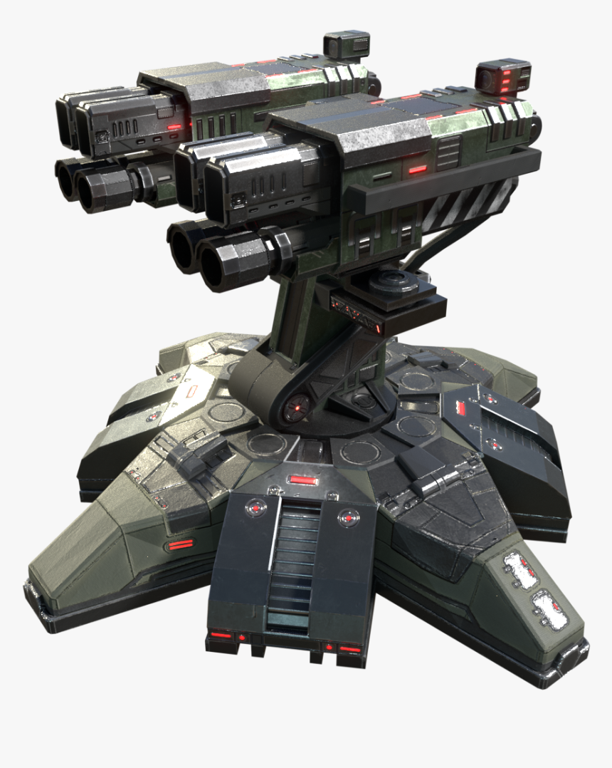 Mecha, HD Png Download , Transparent Png Image - PNGitem