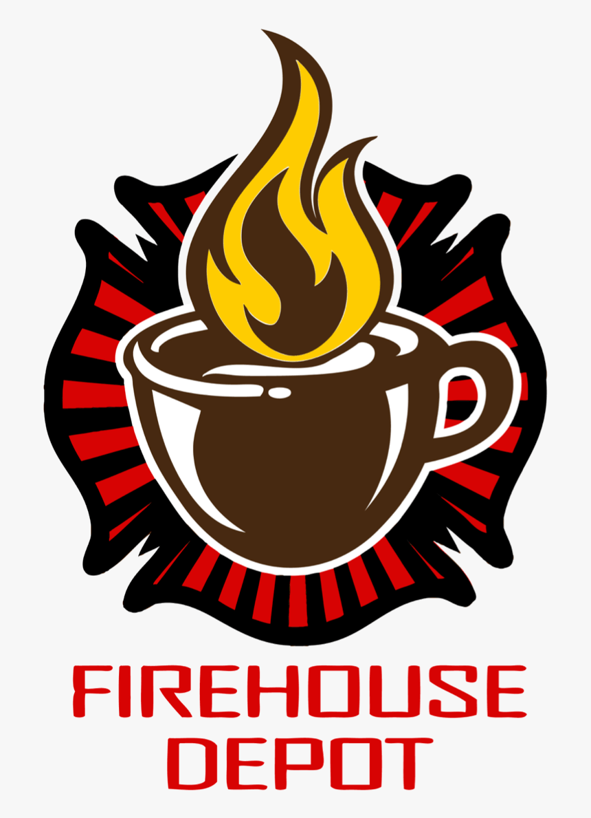 Firehouse Depot, HD Png Download , Transparent Png Image - PNGitem
