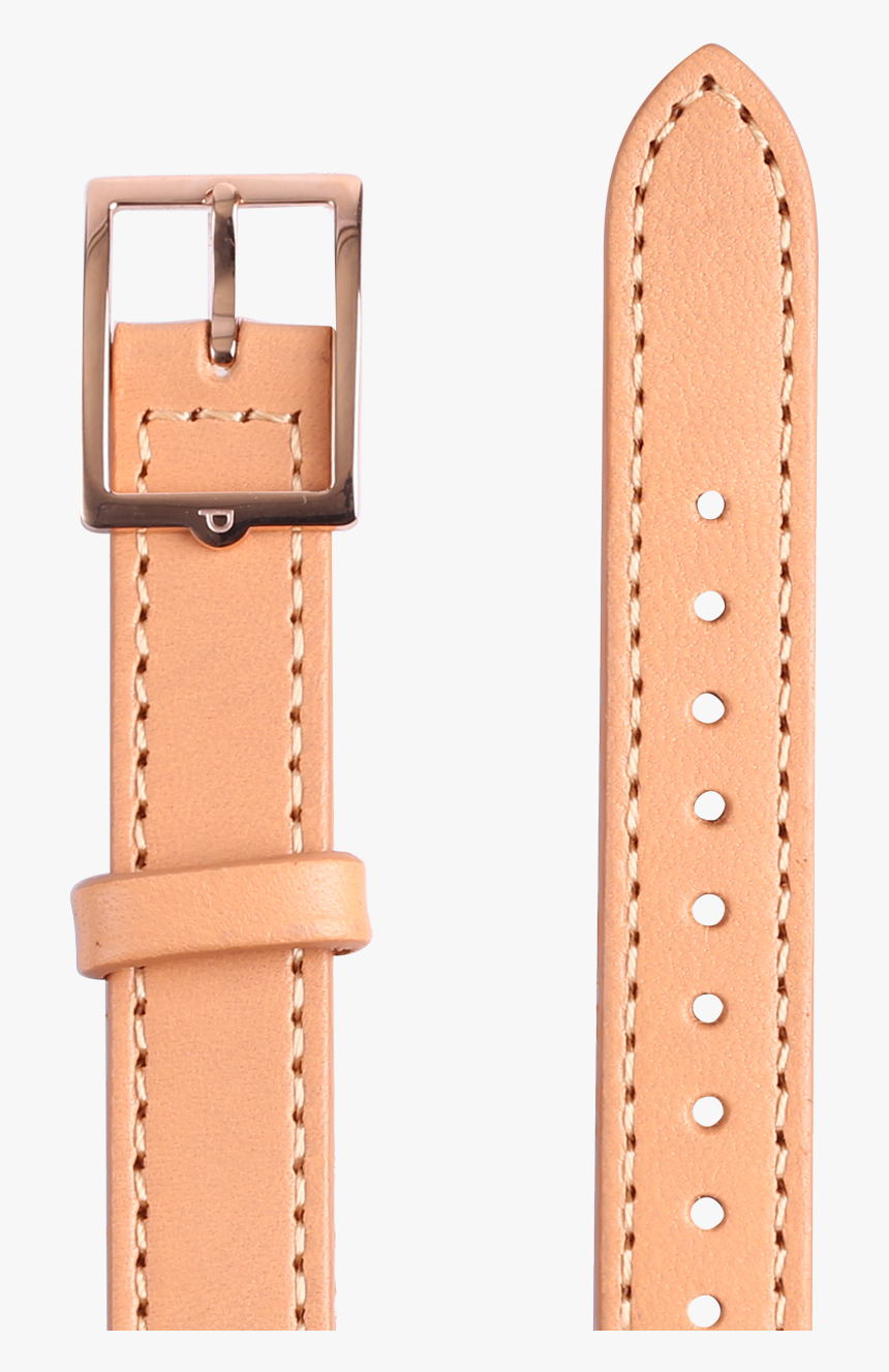 Italian Leather Strap - Strap, HD Png Download , Transparent Png Image ...