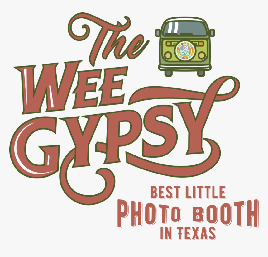 Gypsy Logo Biz Name Updated Logo - Illustration, HD Png Download ...