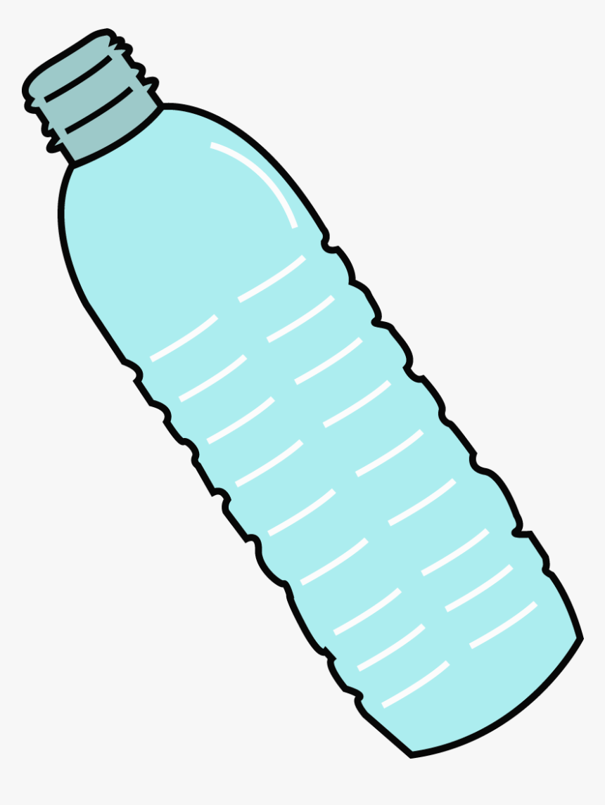 Clip Art Trash In Water, HD Png Download , Transparent Png Image - PNGitem