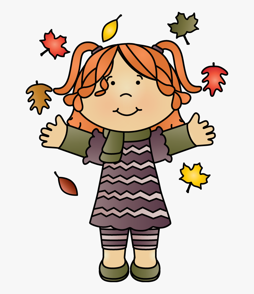 Fall Clipart For Kids