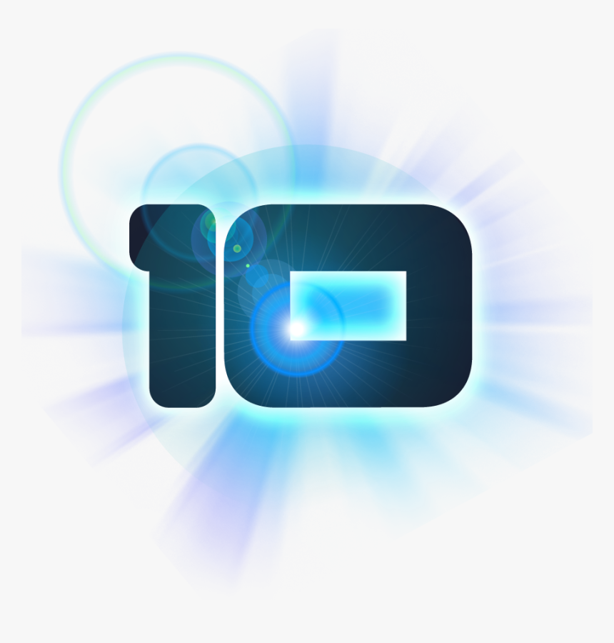 010 Symbol 10 Bigbang Thumbnail - Graphic Design, HD Png Download ...