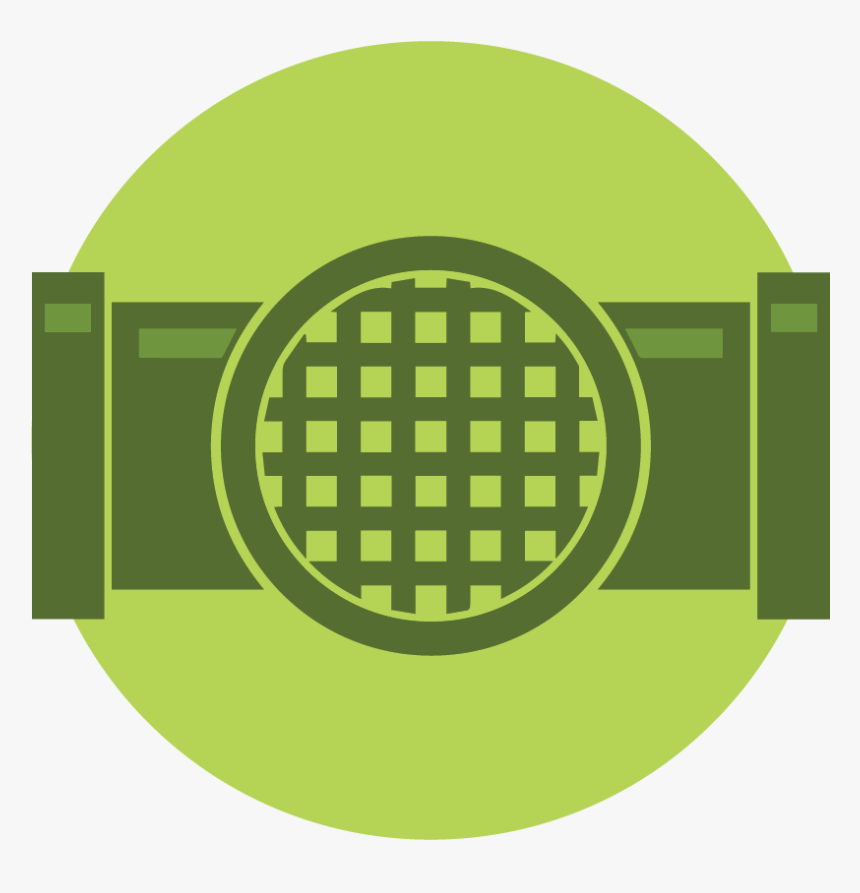 Drain Icon - Drainage Pipes Icon, HD Png Download , Transparent Png ...