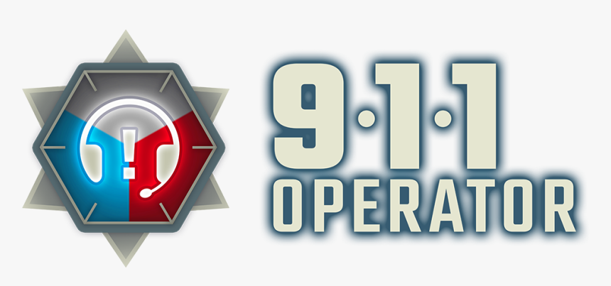 Logo - 911 Operator Logo, HD Png Download , Transparent Png Image - PNGitem