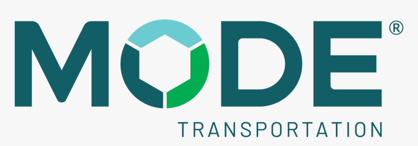 Mode Transportation Logo, HD Png Download , Transparent Png Image - PNGitem