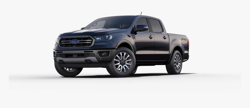 2019 Ford Ranger Vehicle Photo In Quakertown, Pa 18951-1403 - Ford ...