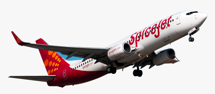 Spicejet Png-image - Airport Images Of Spicejet, Transparent Png ...