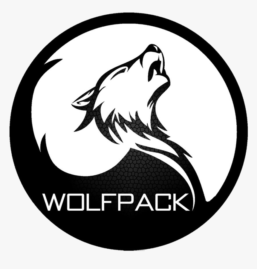 Logo The Wolf Pack, HD Png Download , Transparent Png Image - PNGitem