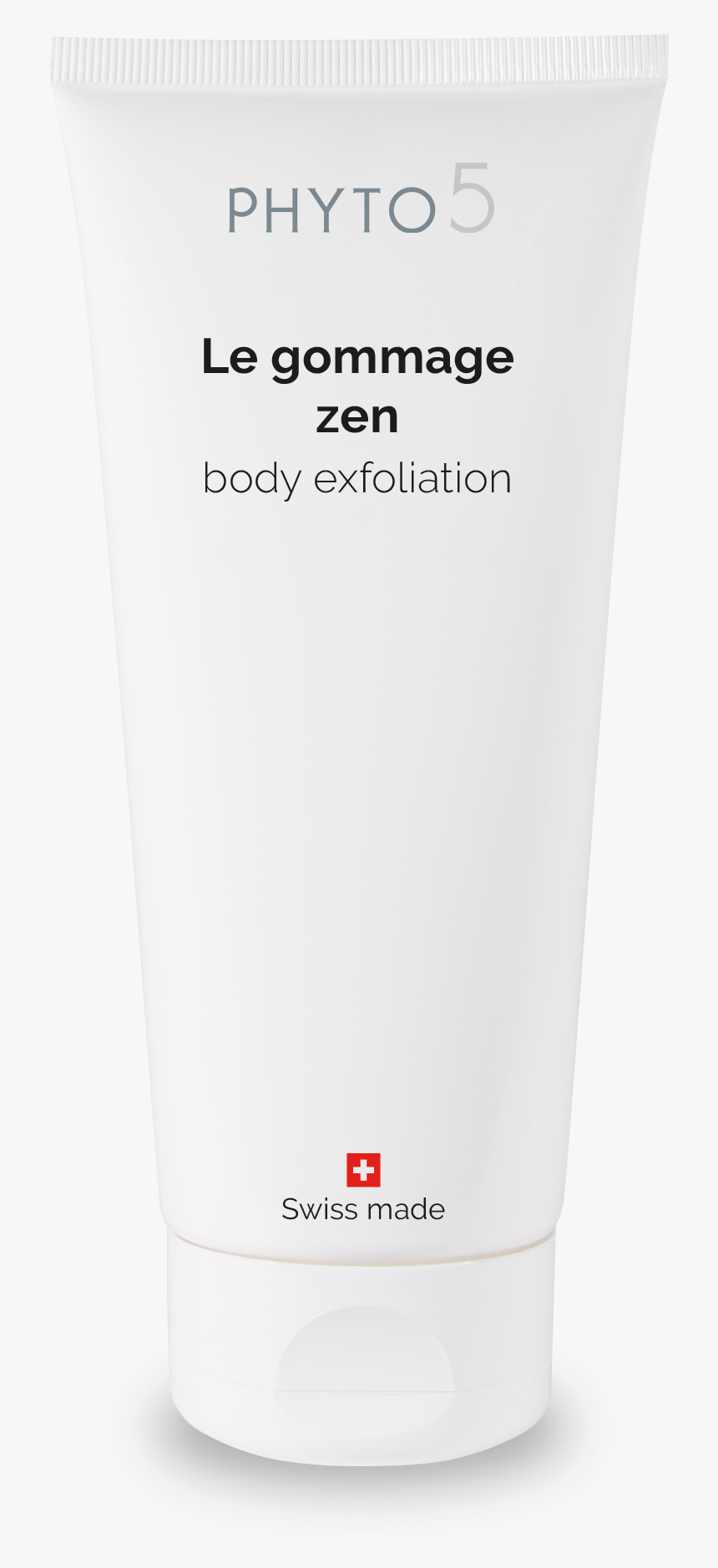 Zen Body Exfoliation Retail - Enzymatic Peel Zo Skin, HD Png Download ...