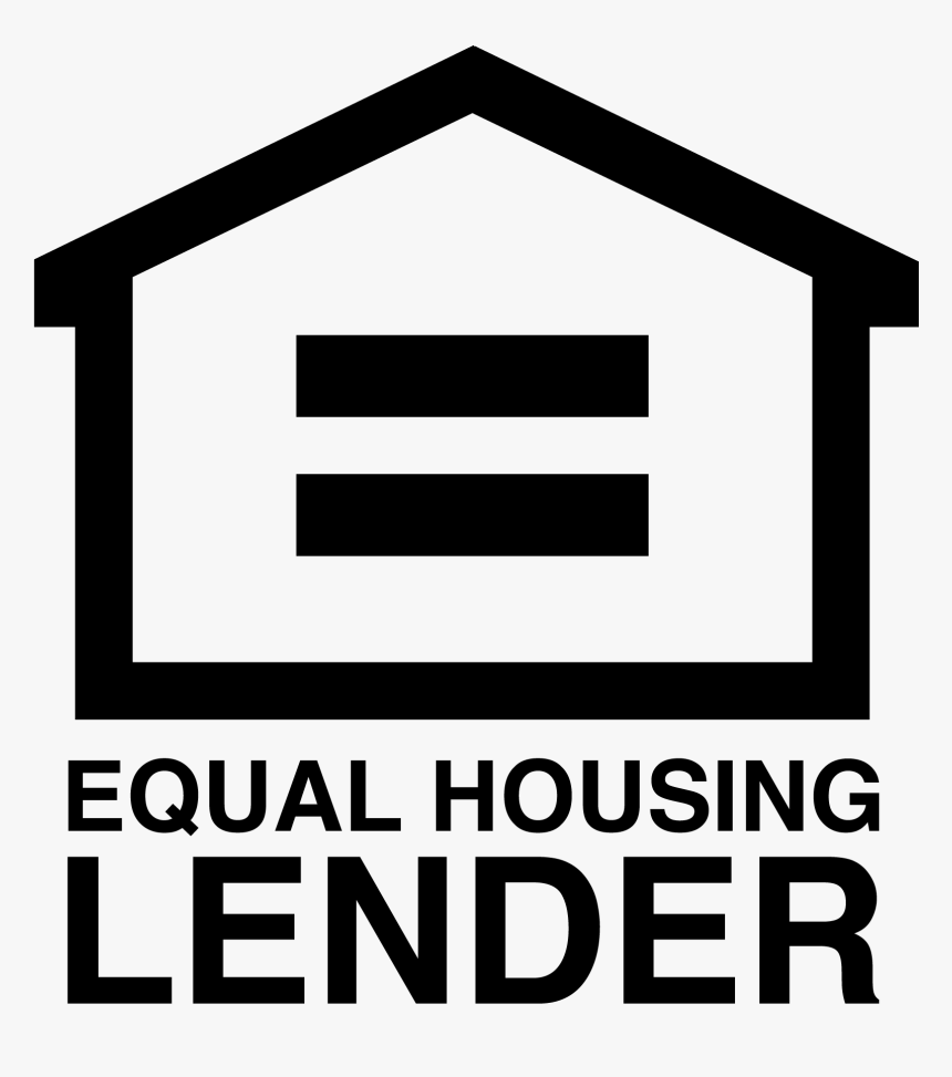 Equal Housing Lender, HD Png Download , Transparent Png Image - PNGitem