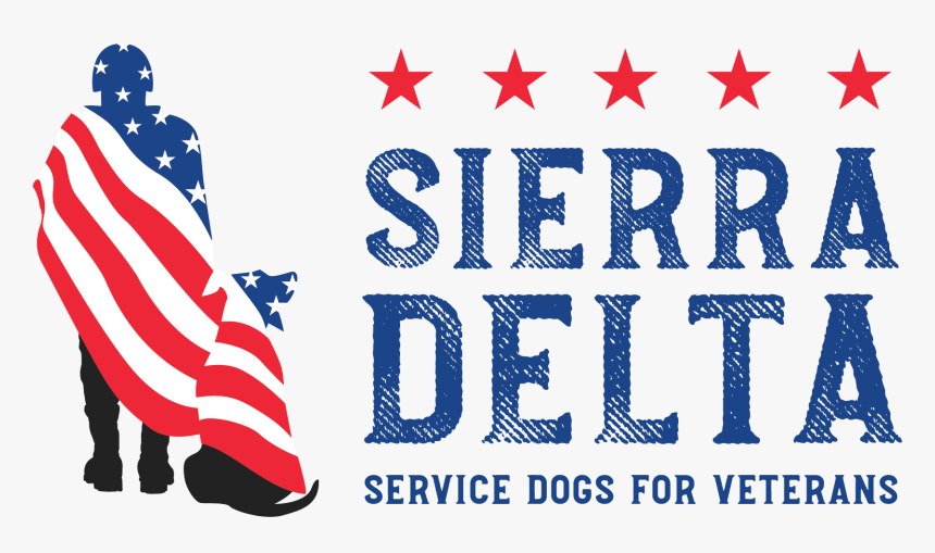 Sierra Delta - Flag Of The United States, HD Png Download , Transparent ...