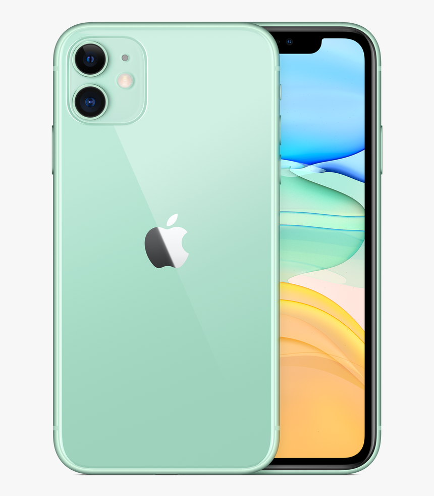 Iphone 11, HD Png Download , Transparent Png Image - PNGitem
