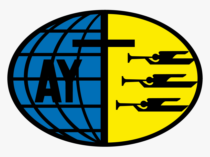 Adventist Youth Logo, HD Png Download , Transparent Png Image - PNGitem