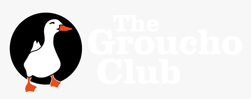 Groucho Club, HD Png Download , Transparent Png Image - PNGitem