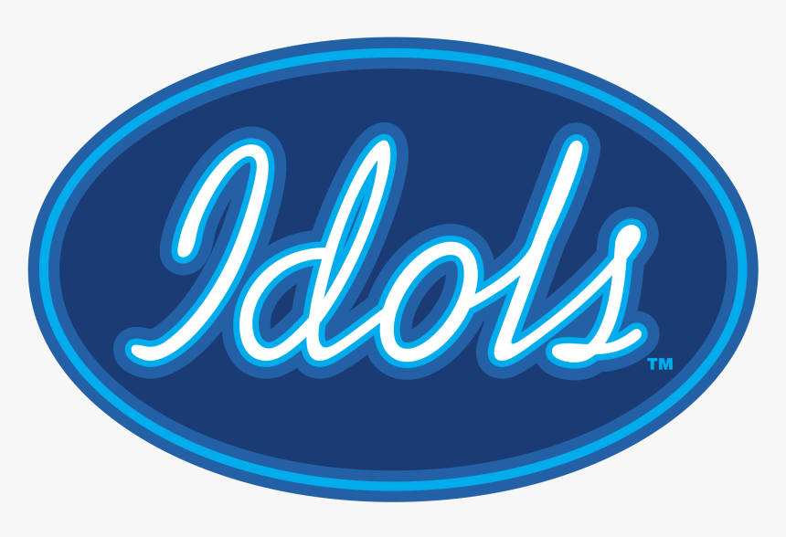 Idols Logo Png Transparent - Calligraphy, Png Download , Transparent ...