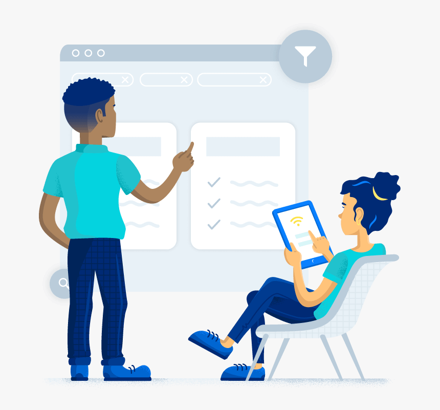Comparing Data, HD Png Download , Transparent Png Image - PNGitem