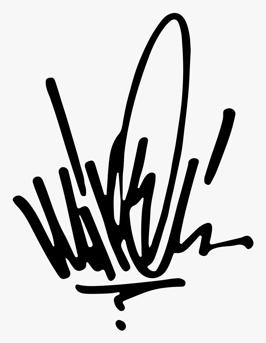 Mike Shinoda Signature, HD Png Download , Transparent Png Image - PNGitem