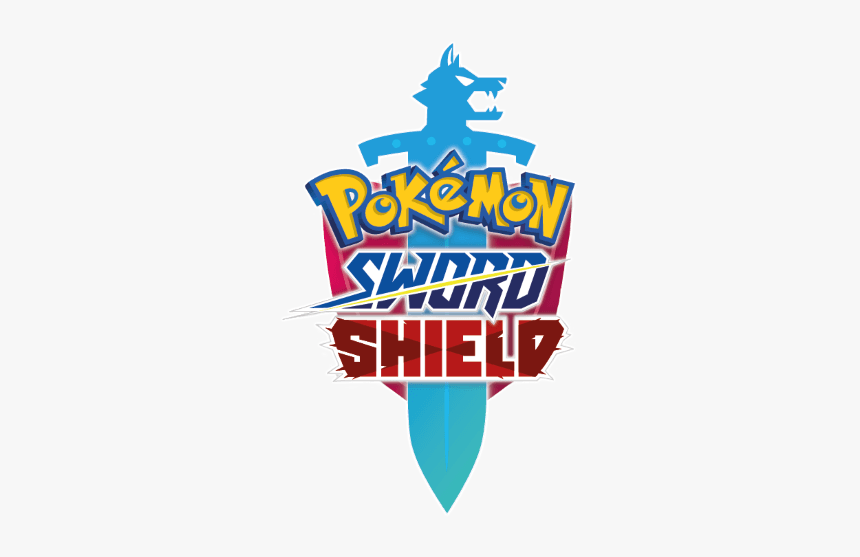 Pokemon Sword And Shield Icon, HD Png Download , Transparent Png Image ...