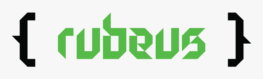 Rubeus Logo - Graphic Design, HD Png Download , Transparent Png Image ...