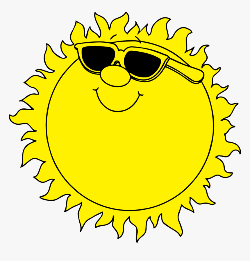 Sun Outline Png, Transparent Png , Transparent Png Image - PNGitem