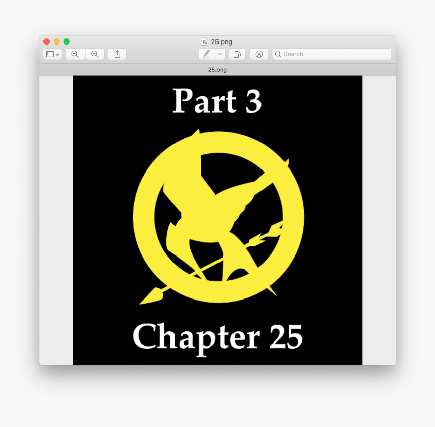 The Hunger Games, HD Png Download , Transparent Png Image - PNGitem