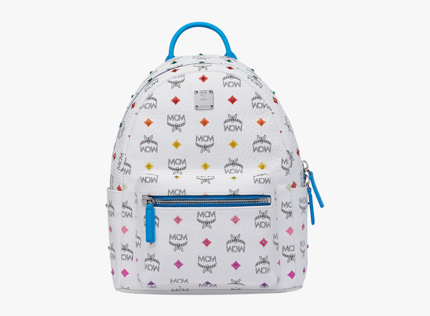 Mcm Backpack Skyoptic, HD Png Download , Transparent Png Image - PNGitem