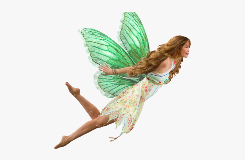 Pictures Of Real Tooth Fairies