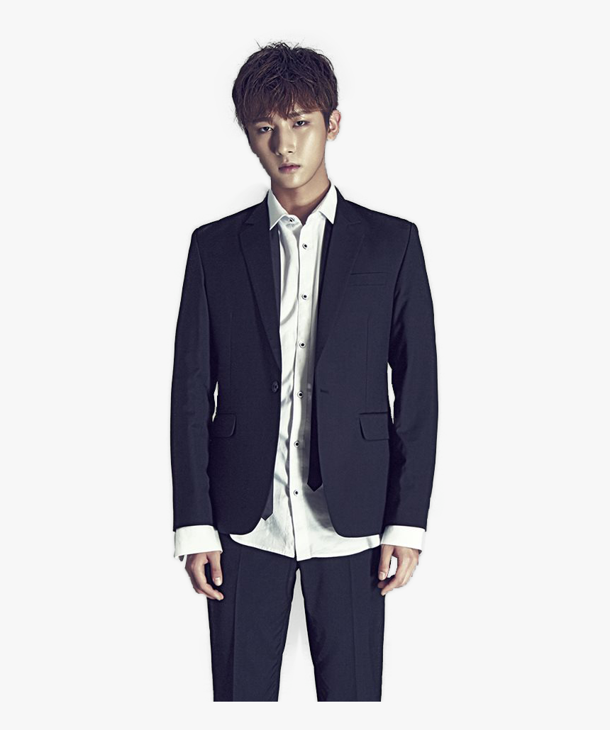 Monsta X Im Suit, HD Png Download , Transparent Png Image - PNGitem