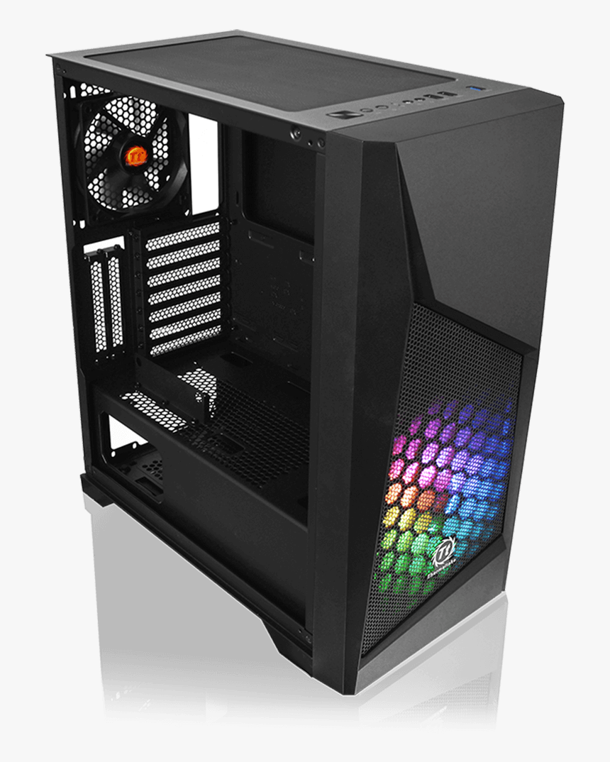 Computer Case Png, Transparent Png , Transparent Png Image - PNGitem