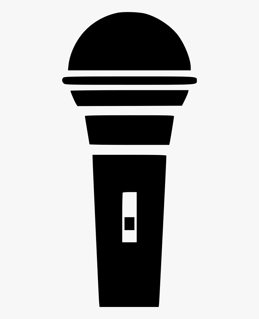 Mic Microphone Input Sound Podcast, HD Png Download , Transparent Png ...