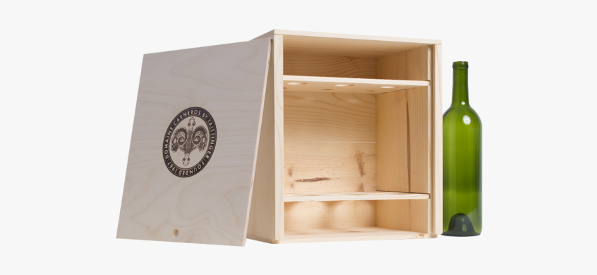 Wood Wine Boxes - Box Wine, HD Png Download , Transparent Png Image ...