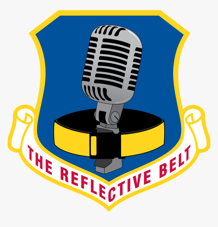 55th Wing Shield, HD Png Download , Transparent Png Image - PNGitem