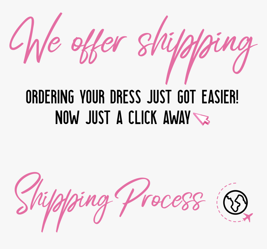 Moda 2000 Ships World Wide - Calligraphy, HD Png Download , Transparent ...