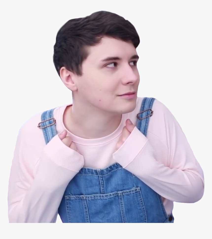 Amazingphil Cartoon Drawing