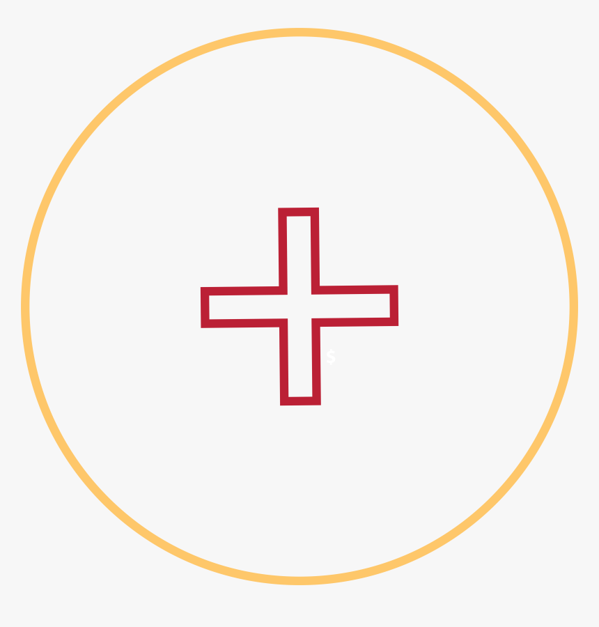 Circle Cross Png, Transparent Png , Transparent Png Image - PNGitem