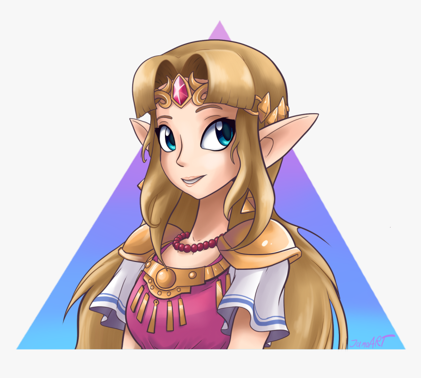Pretty Zelda Ultimate, HD Png Download , Transparent Png Image - PNGitem