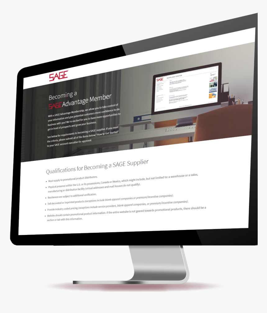 Sage - Computer Monitor, HD Png Download , Transparent Png Image - PNGitem