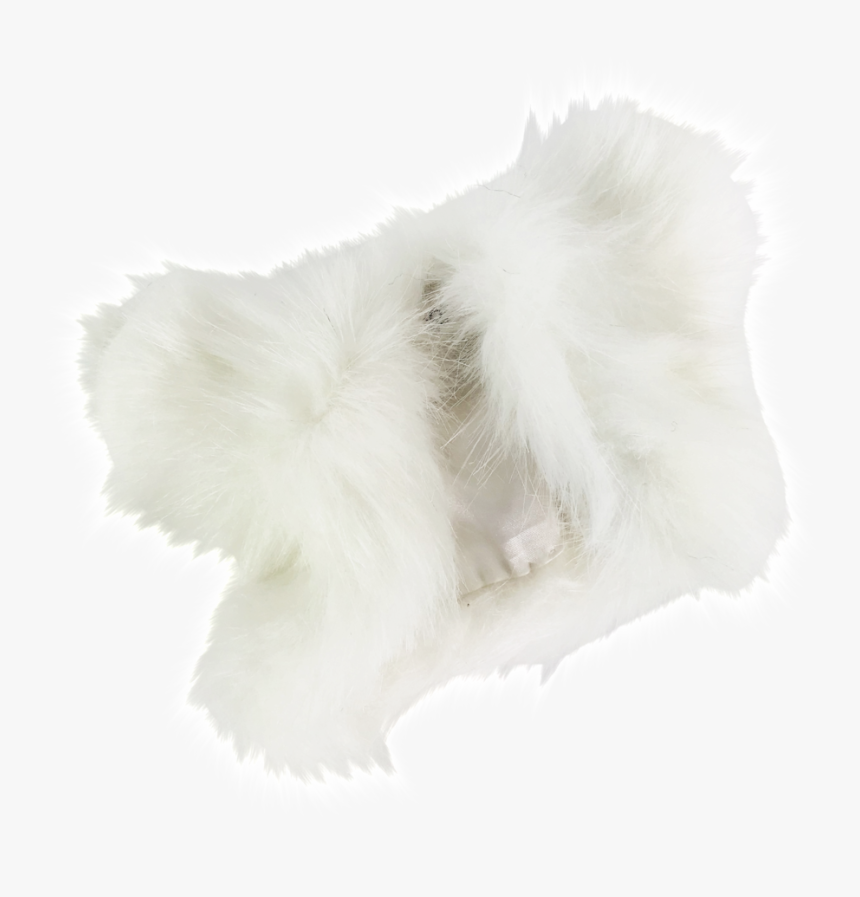 White Fur Coat Png, Transparent Png , Transparent Png Image - PNGitem