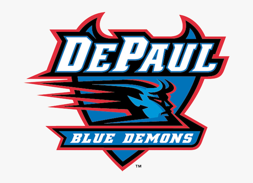 Depaul Logo, HD Png Download , Transparent Png Image - PNGitem