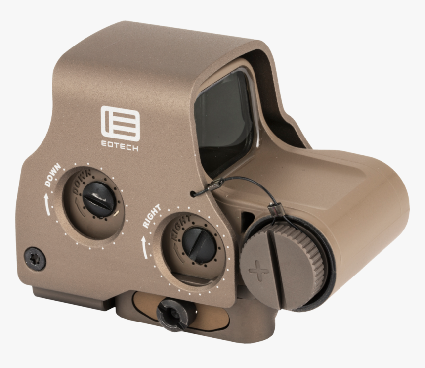Tan Right - Eotech Exps3 0, HD Png Download , Transparent Png Image ...
