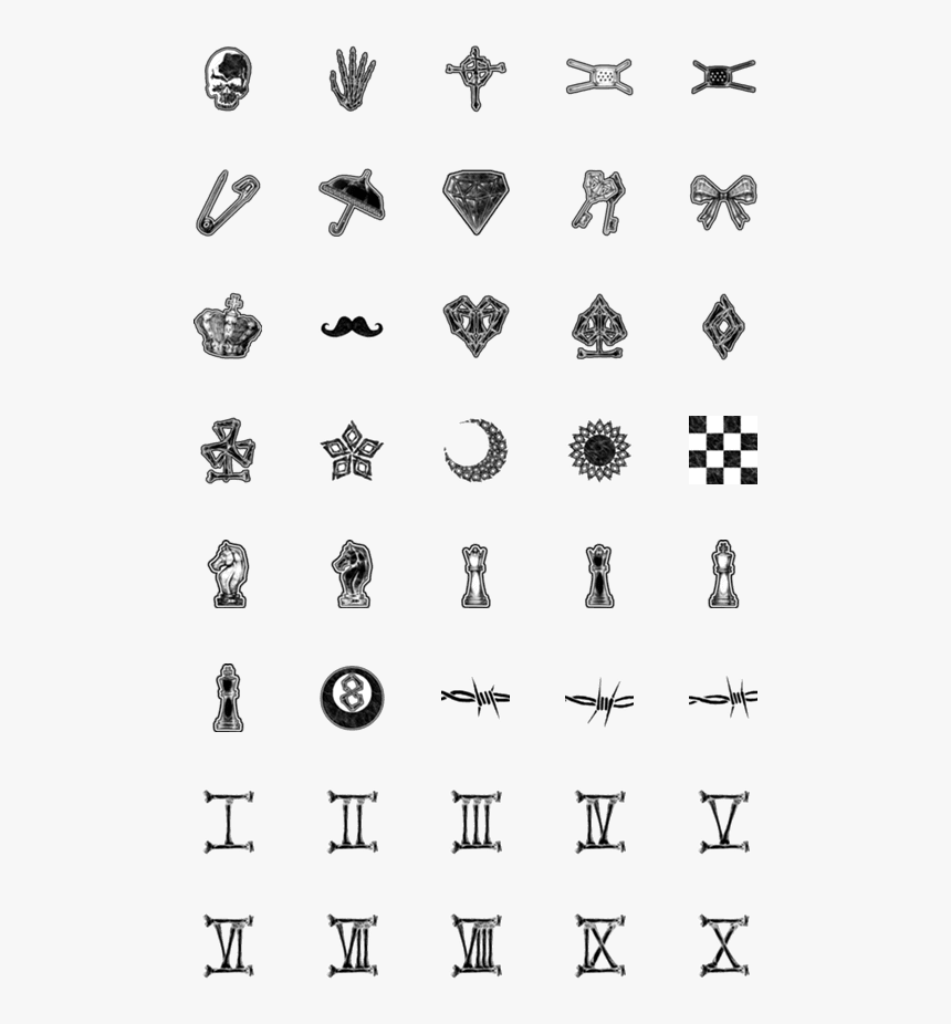 Tt Emoji, HD Png Download , Transparent Png Image - PNGitem