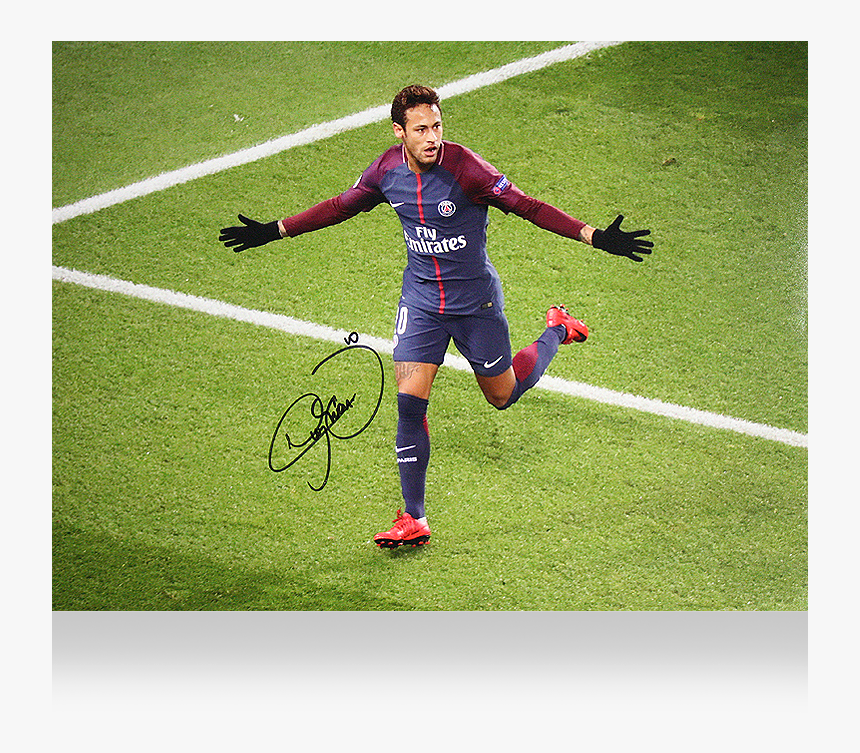 Neymar Jr Signature Png, Transparent Png , Transparent Png Image - PNGitem